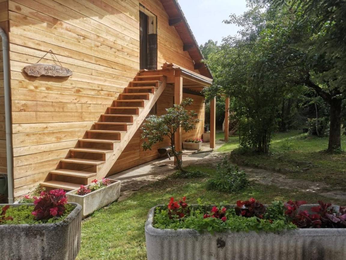 80 M² Appartement ∙ 2 Chambres ∙ 6 Personnes - Sospel