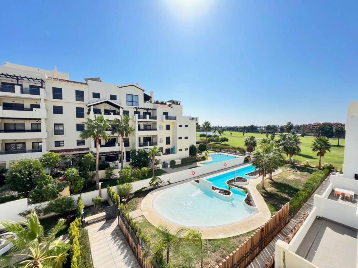 90 M² Appartement ∙ 2 Chambres ∙ 6 Personnes - Motril