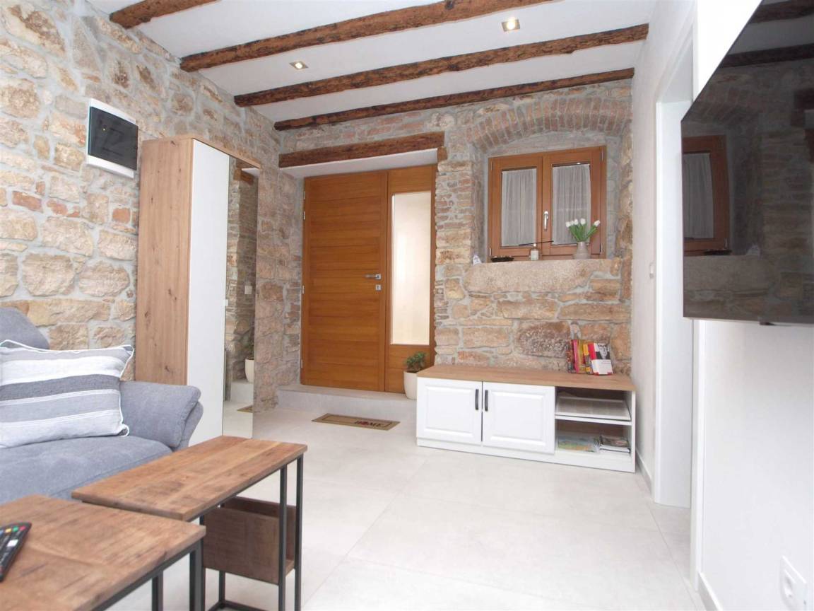 40 M² Apartamento ∙ 1 Habitación ∙ 2 Huéspedes - Rovinj