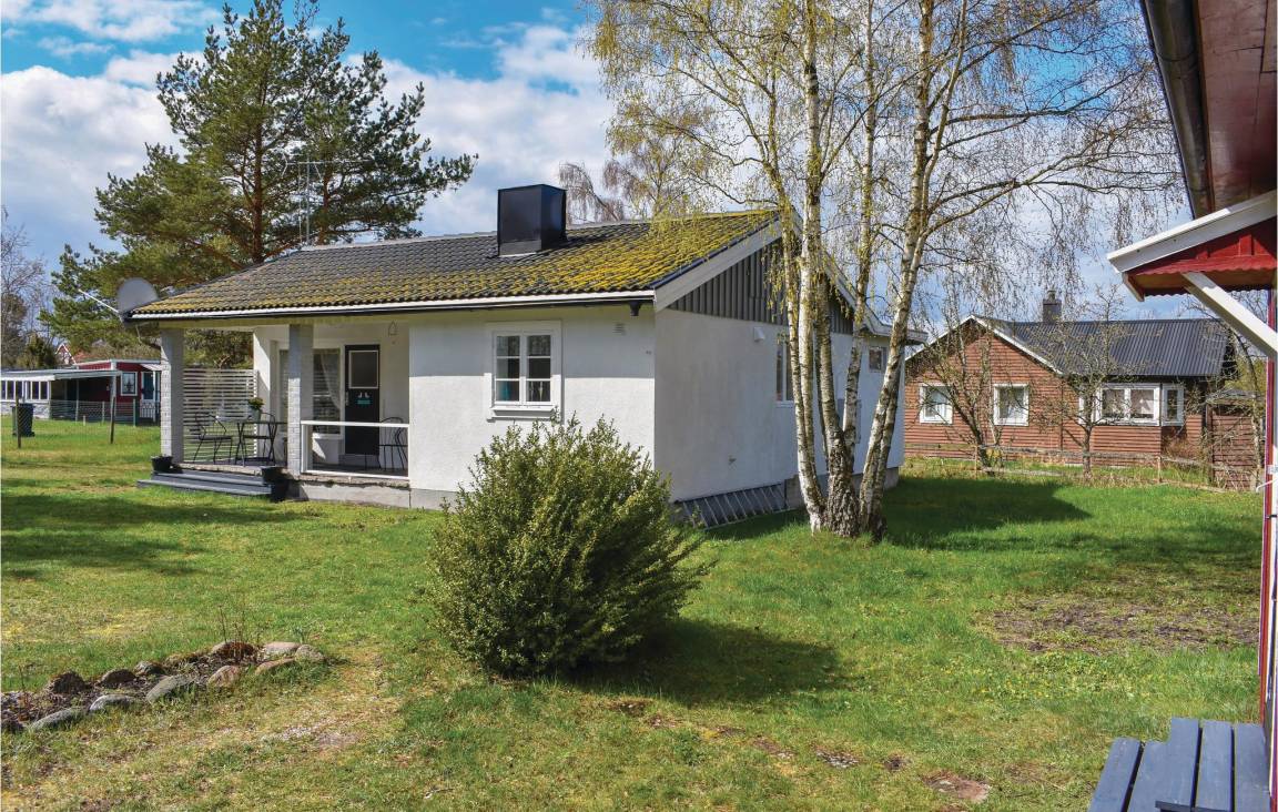 70 M² Maison De Vacances ∙ 3 Chambres ∙ 6 Personnes - Öland