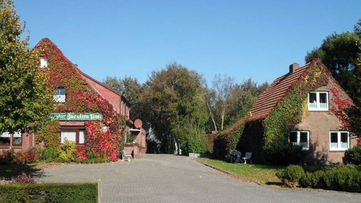 48 M² Ferienwohnung ∙ 1 Schlafzimmer ∙ 3 Gäste - Norderney
