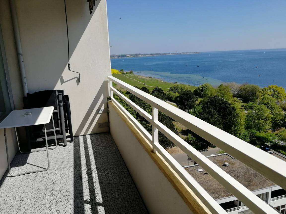 46 M² Apartment ∙ 1 Bedroom ∙ 3 Guests - Sierksdorf