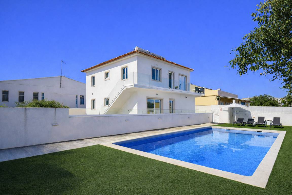 100 M² Apartment ∙ 3 Bedrooms ∙ 8 Guests - Albufeira