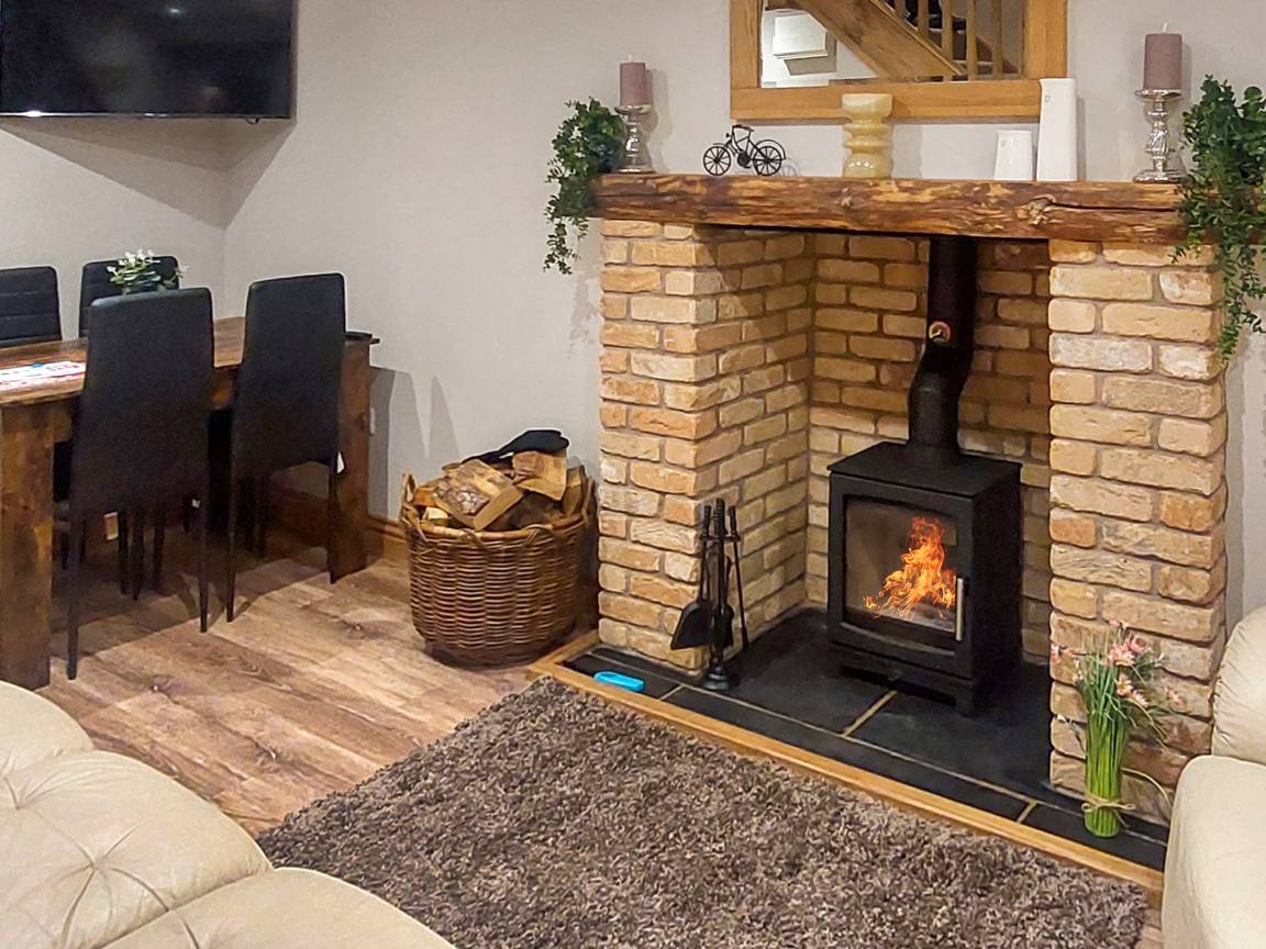 Cottage ∙ 2 Bedrooms ∙ 4 Guests - Appleby-in-Westmorland