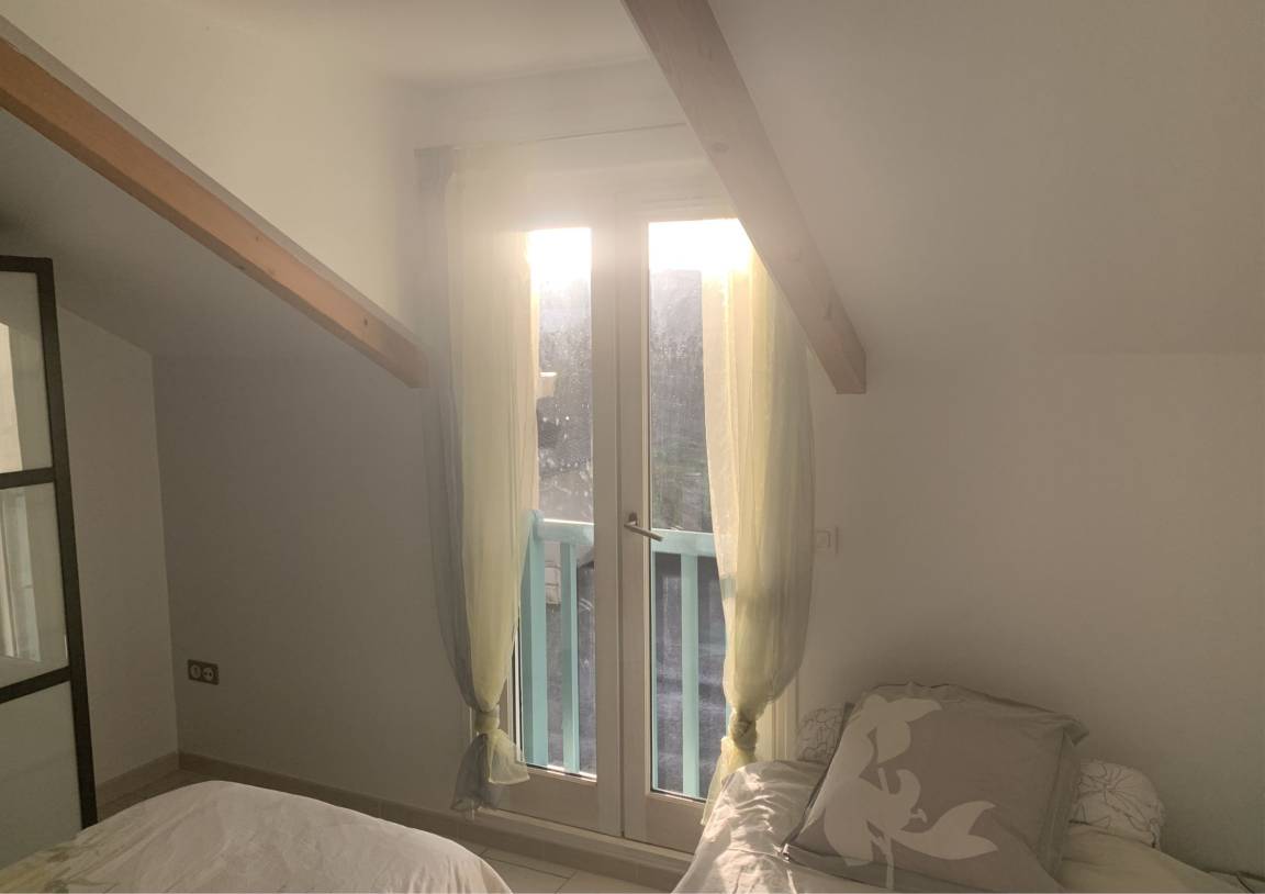 66 M² Appartement ∙ 2 Chambres ∙ 6 Personnes - Salies-de-Béarn