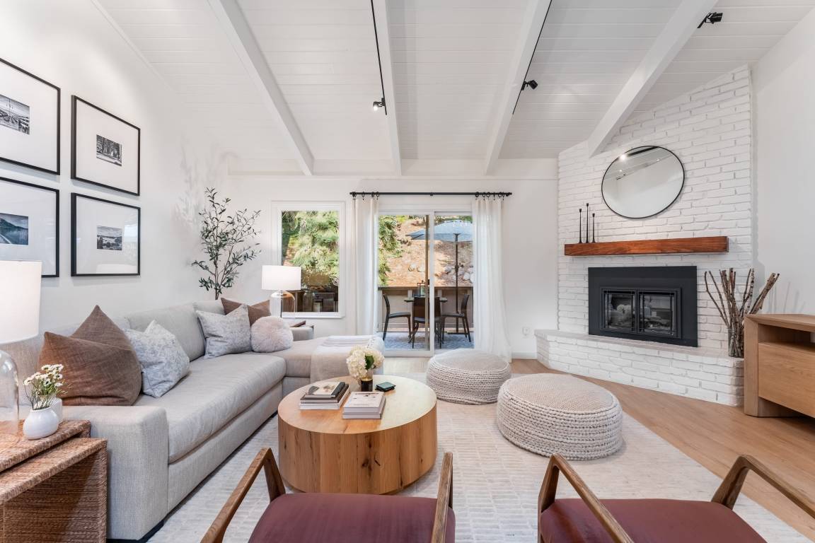 126 M² House ∙ 3 Bedrooms ∙ 7 Guests - Carson City, NV