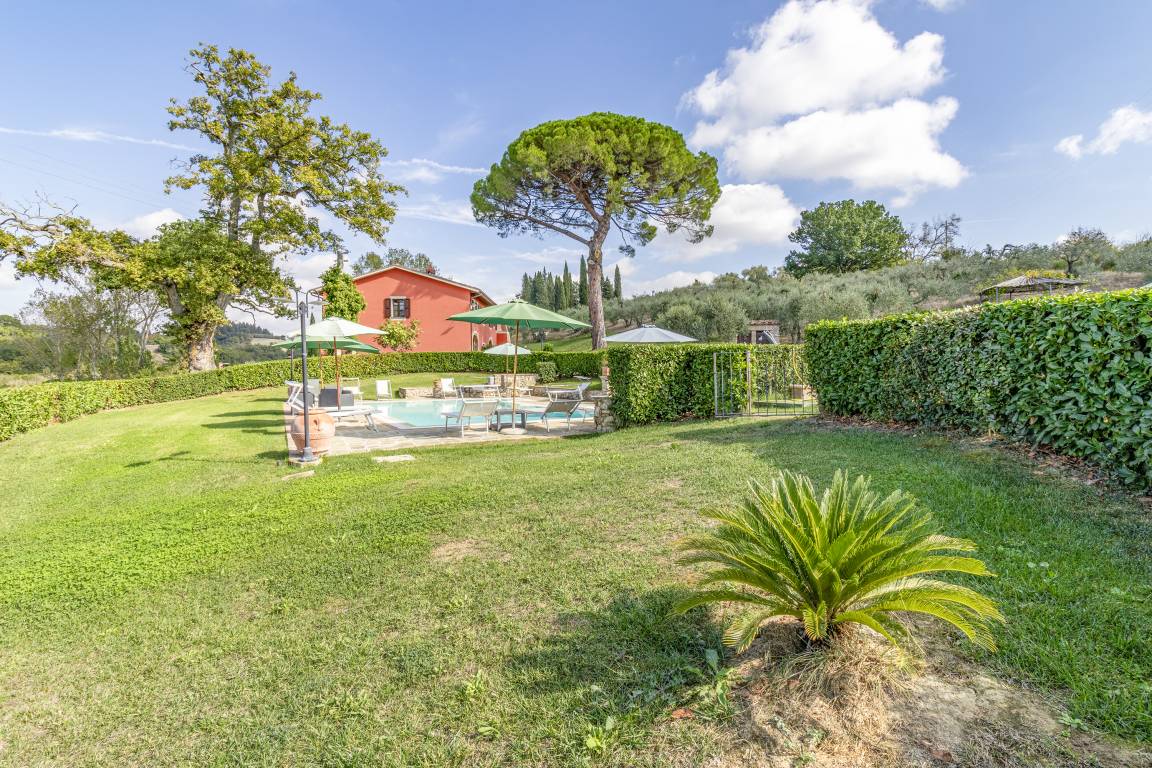 65 M² Appartamento ∙ 2 Camere Da Letto ∙ 4 Ospiti - Scandicci