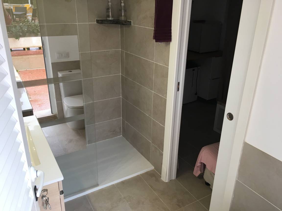 141 M² Ferienhaus ∙ 4 Schlafzimmer ∙ 8 Gäste - Can Picafort