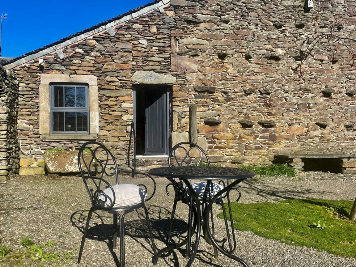 Cottage ∙ 1 Bedroom ∙ 2 Guests - Pooley Bridge