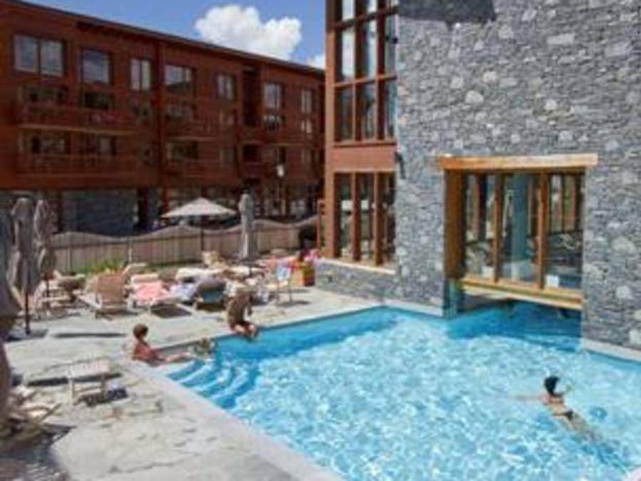 65 M² Apartment ∙ 2 Bedrooms ∙ 6 Guests - Bourg-Saint-Maurice