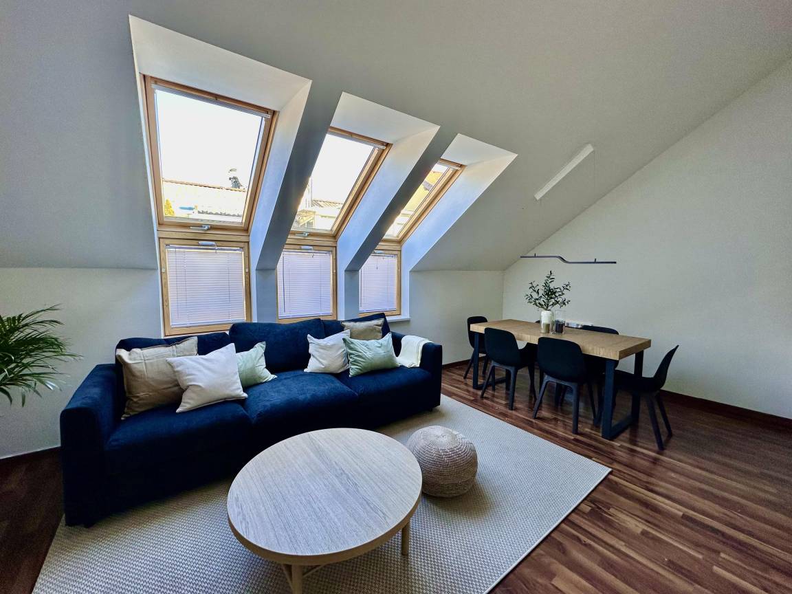85 M² Appartamento ∙ 2 Camere Da Letto ∙ 6 Ospiti - Fulpmes