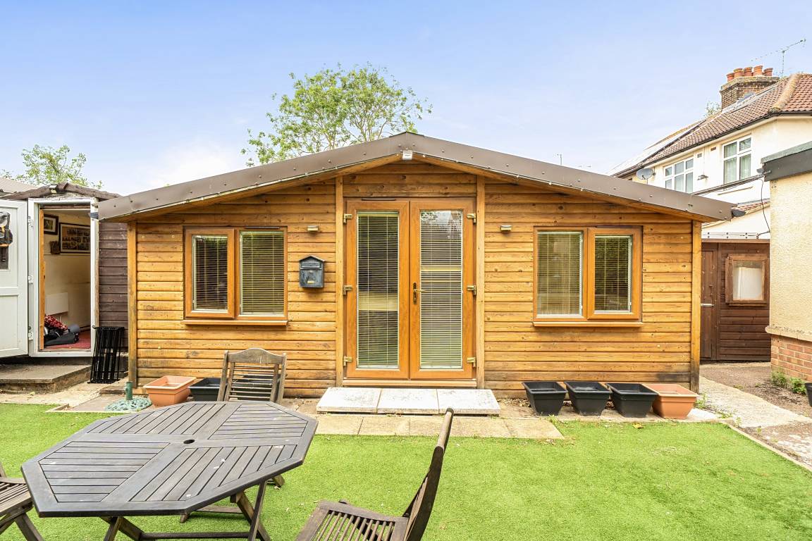 40 M² Studio ∙ 1 Chambre ∙ 1 Personne - Cambridge