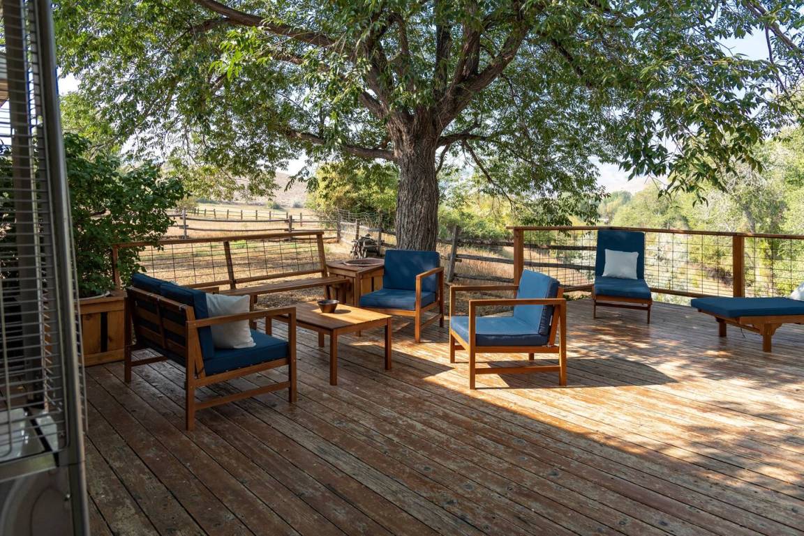 112 M² House ∙ 2 Bedrooms ∙ 6 Guests - Lander, WY