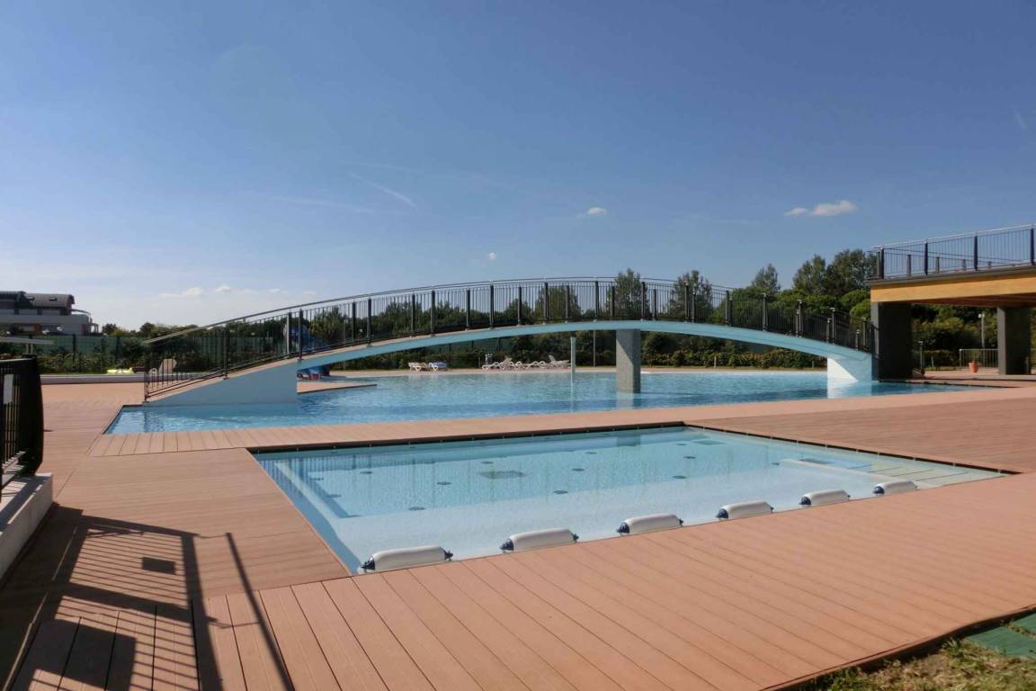 80 M² Apartment ∙ 3 Bedrooms ∙ 8 Guests - Bibione