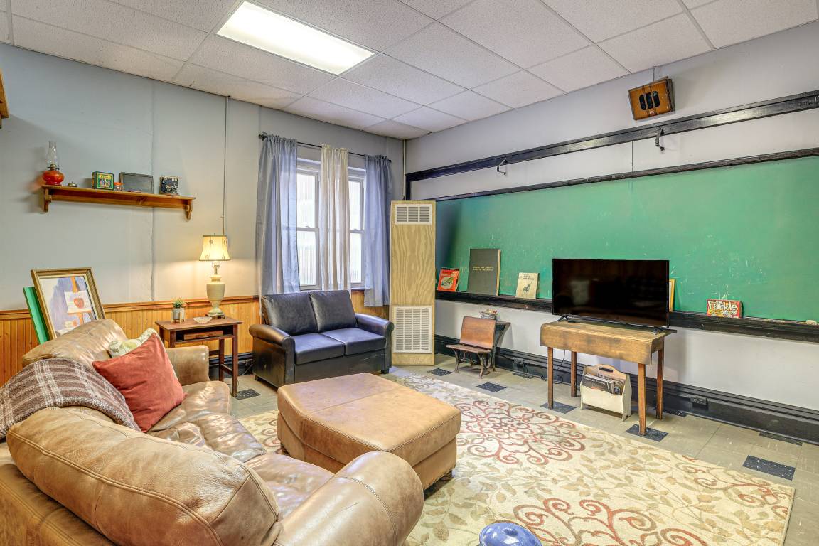 55 M² Apartment ∙ 1 Bedroom ∙ 4 Guests - Northfork, WV