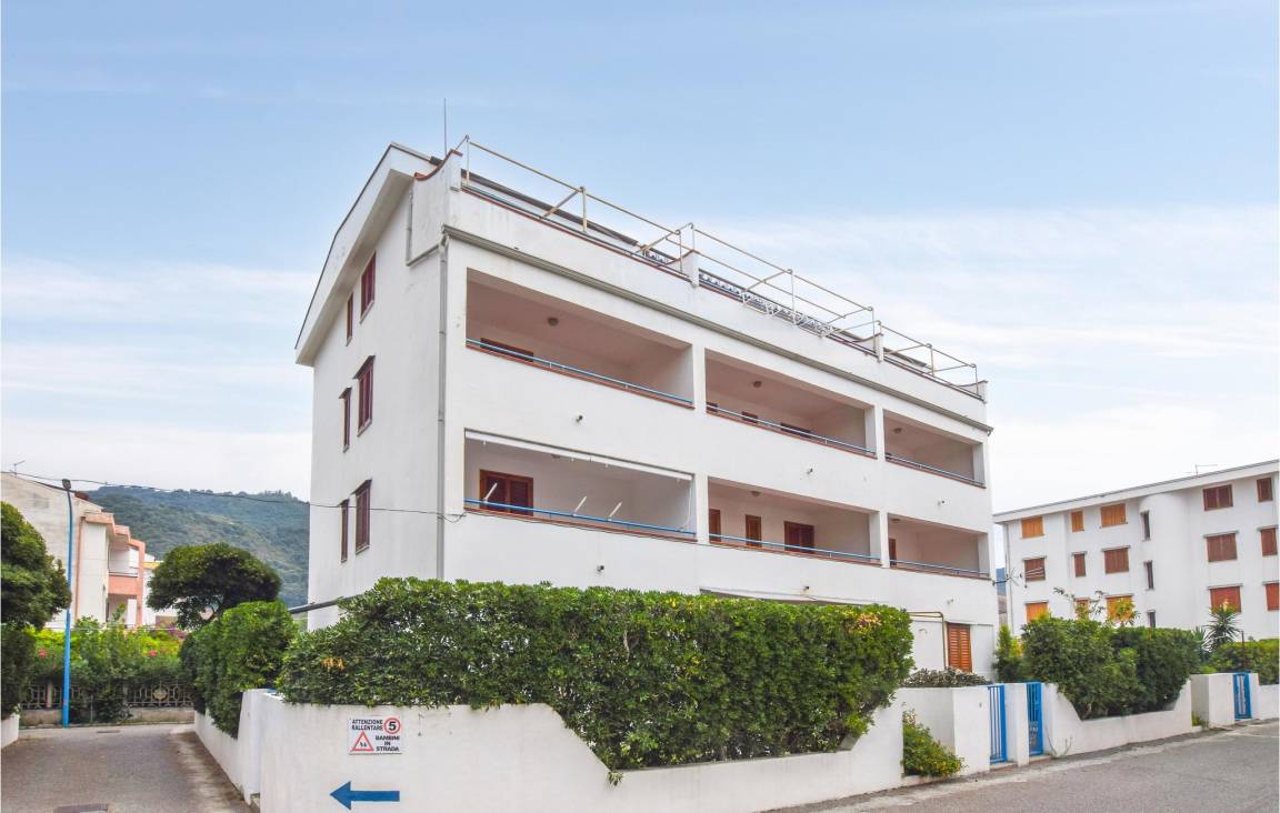63 M² Appartamento ∙ 2 Camere Da Letto ∙ 6 Ospiti - Nocera Terinese