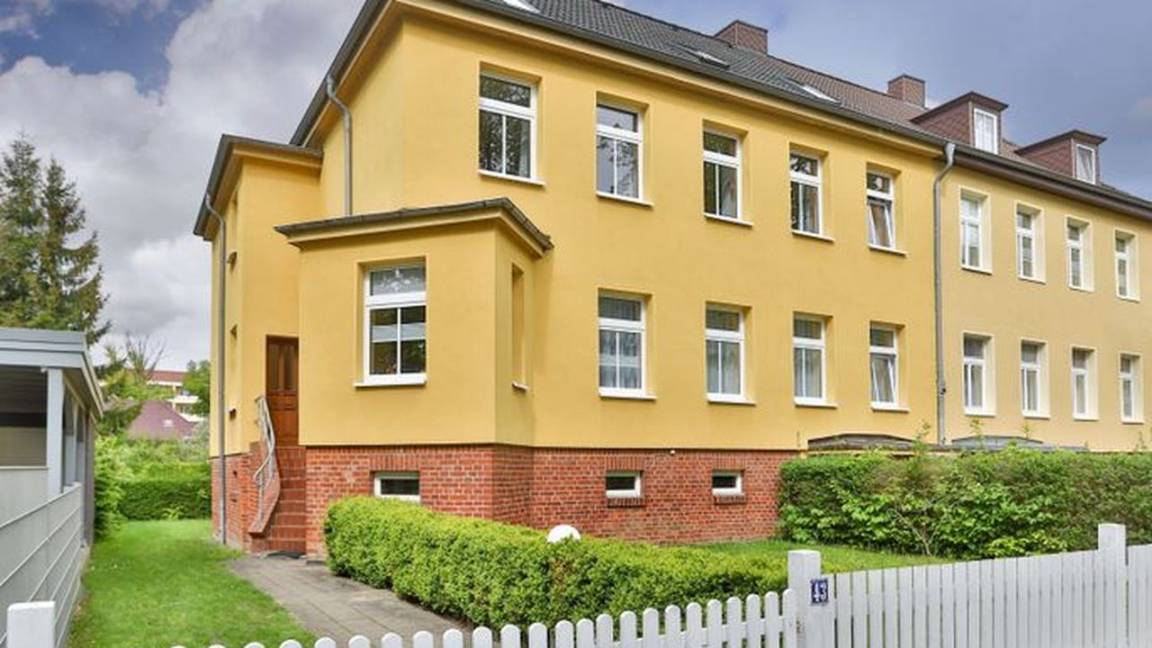 109 M² Ferienwohnung ∙ 3 Schlafzimmer ∙ 8 Gäste - Stralsund