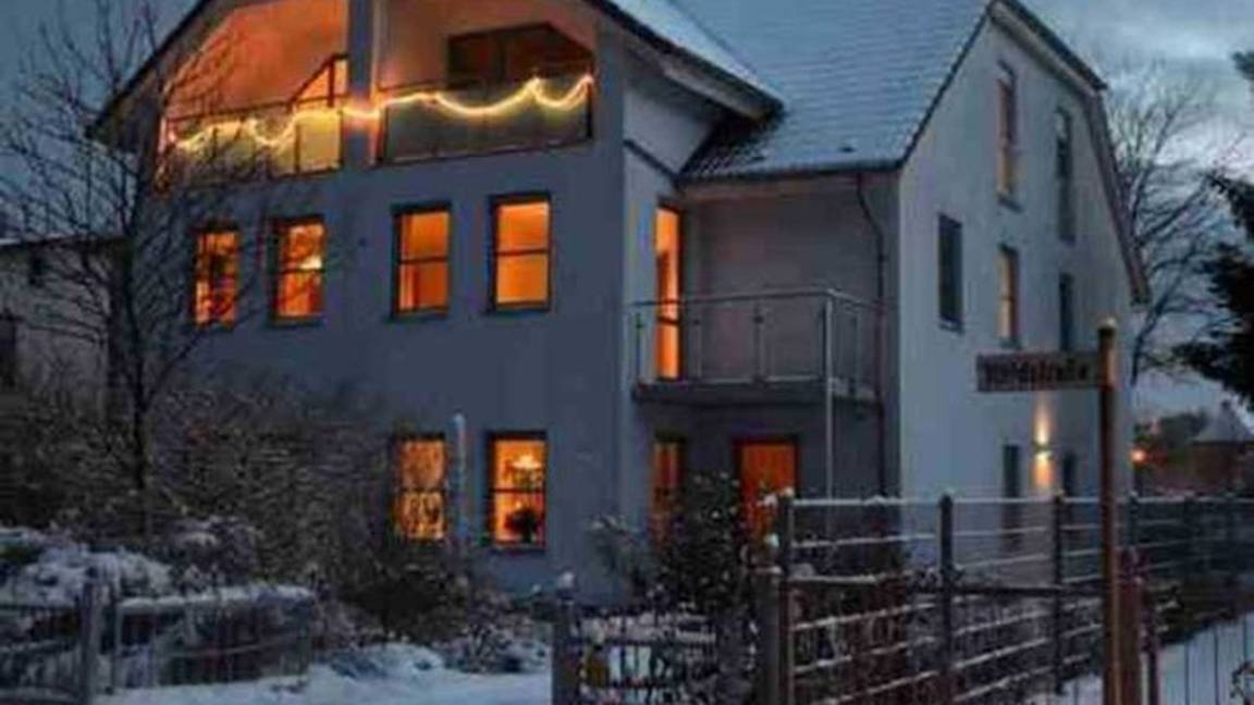 66 M² Apartment ∙ 1 Bedroom ∙ 4 Guests - Usedom