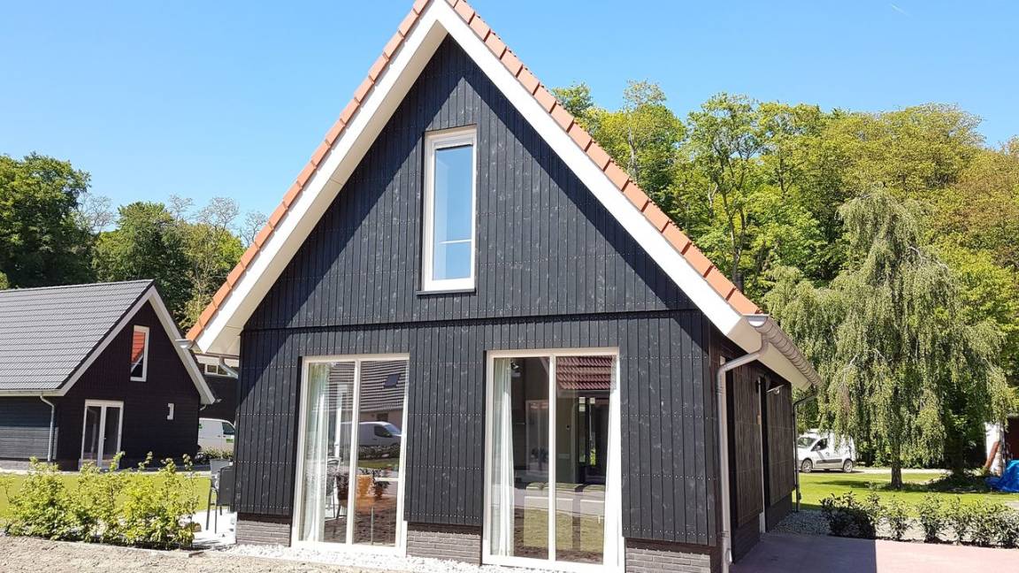 140 M² House ∙ 3 Bedrooms ∙ 6 Guests - Deventer