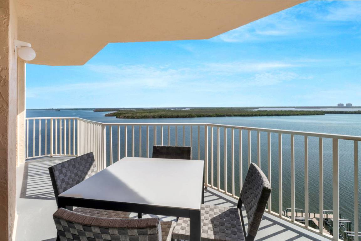 54 M² Condo ∙ 1 Bedroom ∙ 4 Guests - Bonita Springs, FL