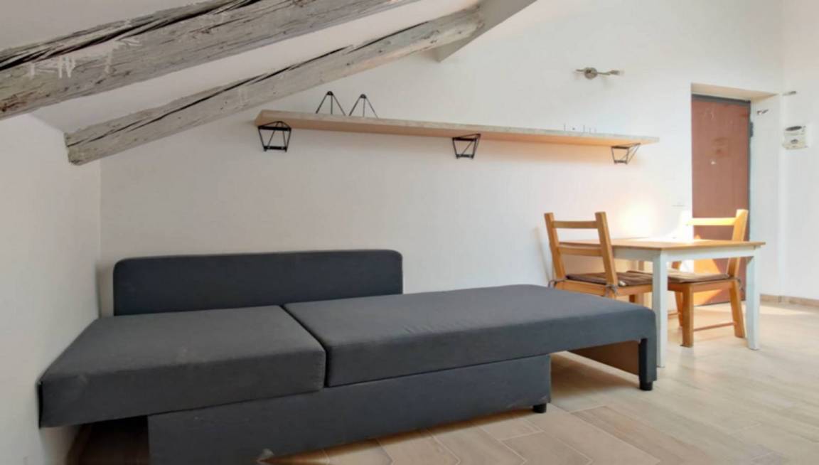 18 M² House ∙ 2 Guests - Milano