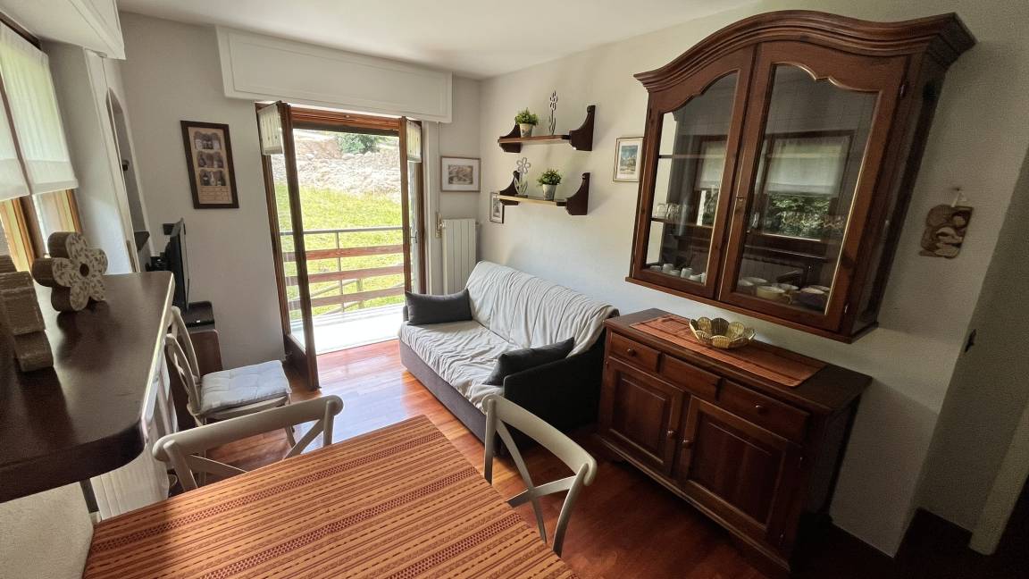 48 M² Appartamento Vacanza ∙ 1 Camera Da Letto ∙ 4 Ospiti - Limone Piemonte