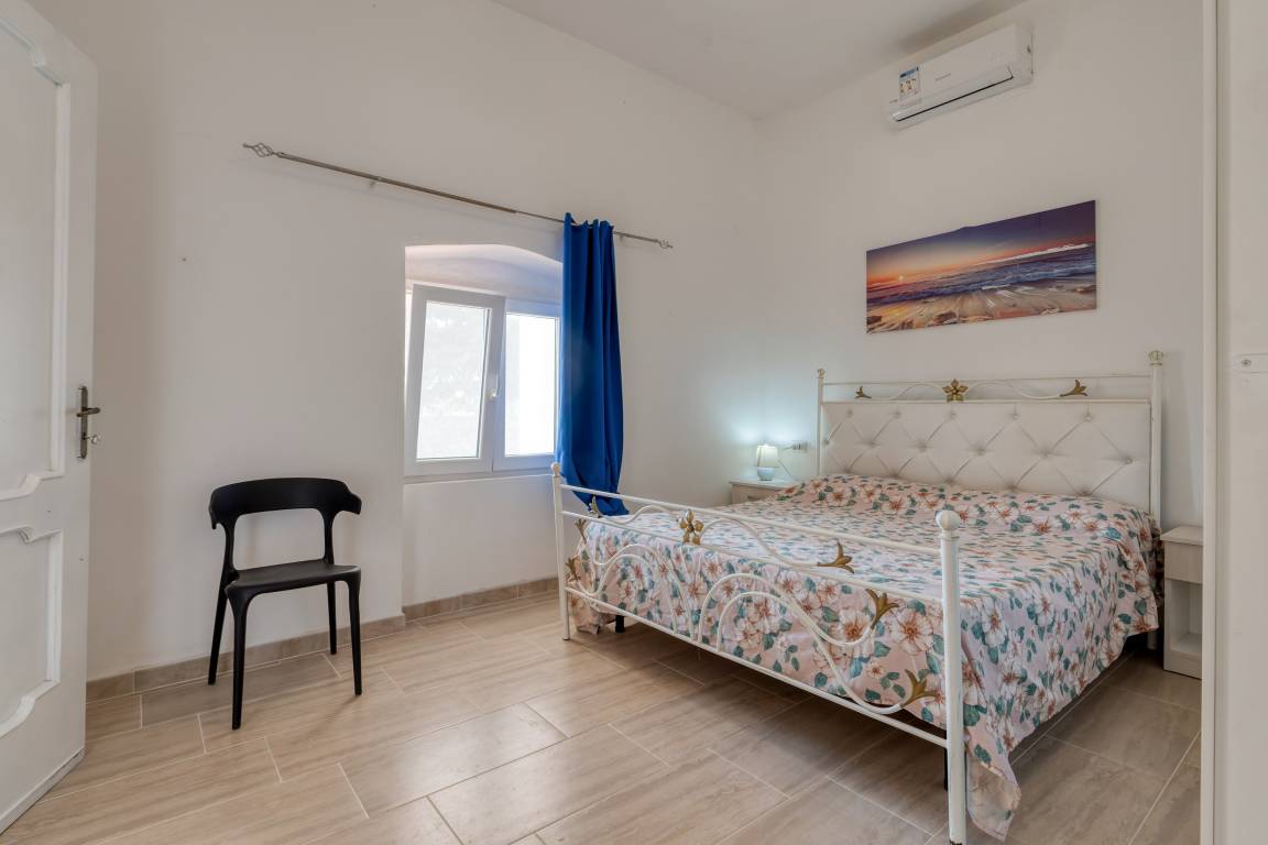 40 M² Apartamento ∙ 1 Habitación ∙ 3 Huéspedes - Punta Prosciutto