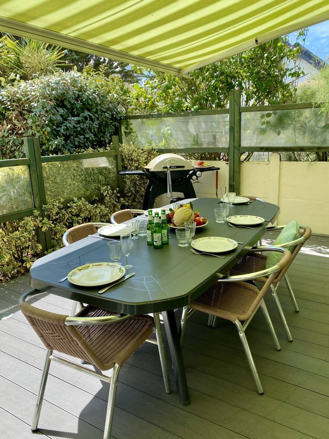 200 M² Péniche ∙ 6 Chambres ∙ 14 Personnes - Cotentin