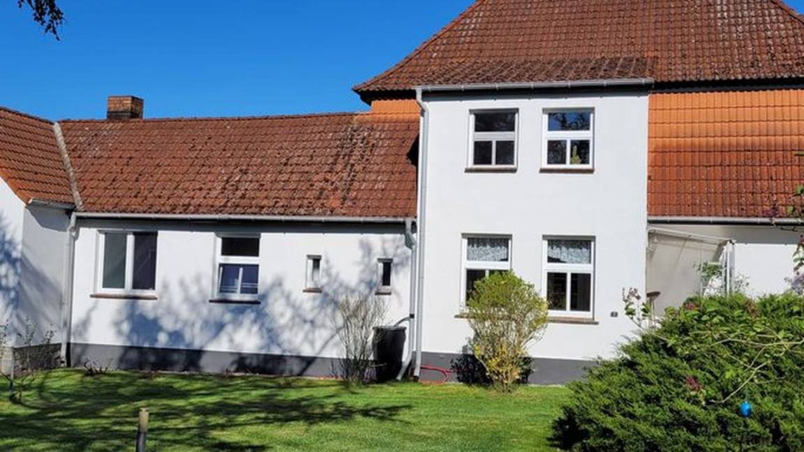 59 M² Ferienwohnung ∙ 1 Schlafzimmer ∙ 4 Gäste - Güstrow