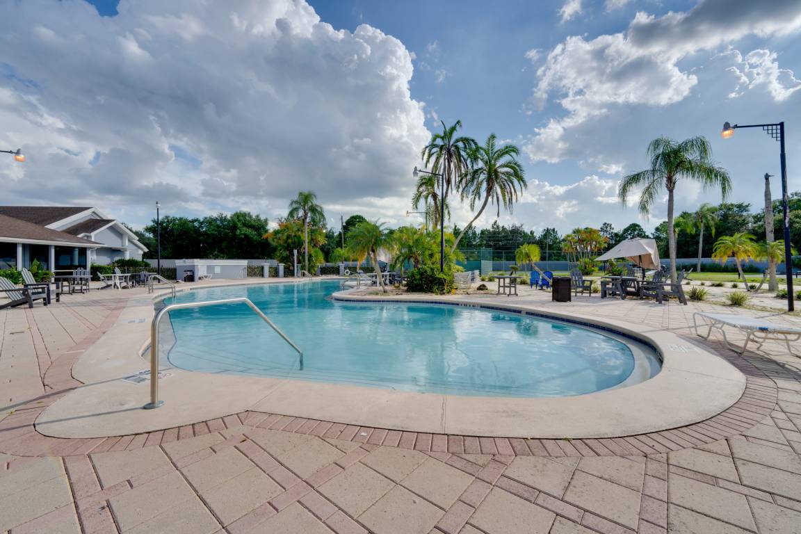 46 M² House ∙ 3 Guests - Florida