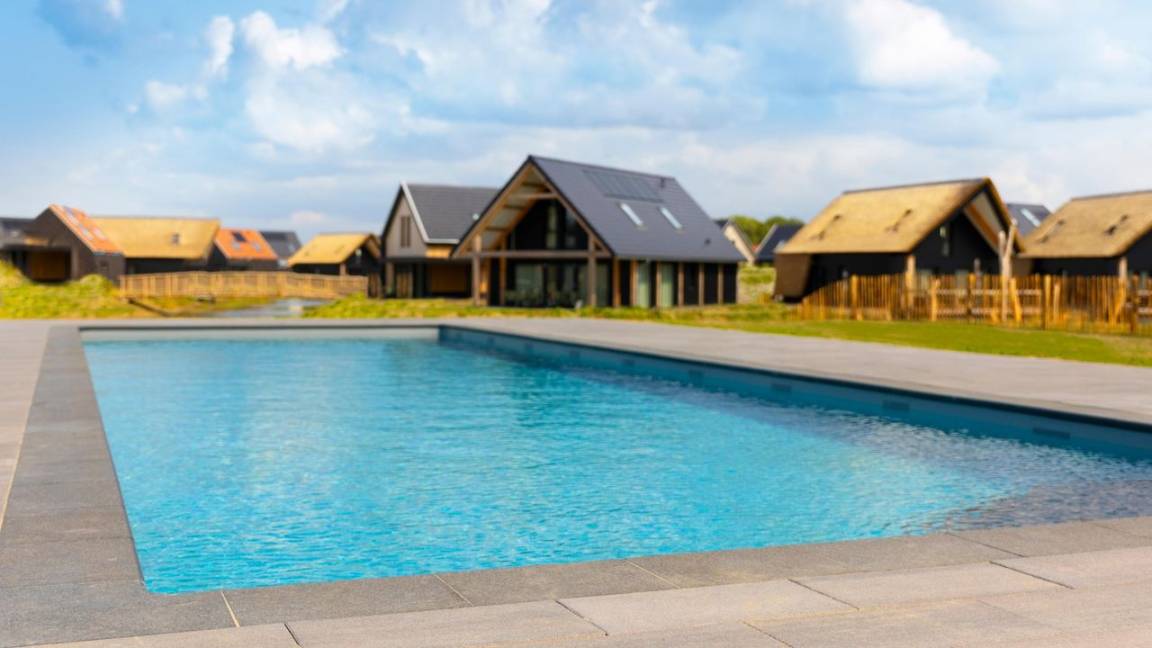 151 M² Casa ∙ 5 Habitaciones ∙ 10 Huéspedes - Cadzand