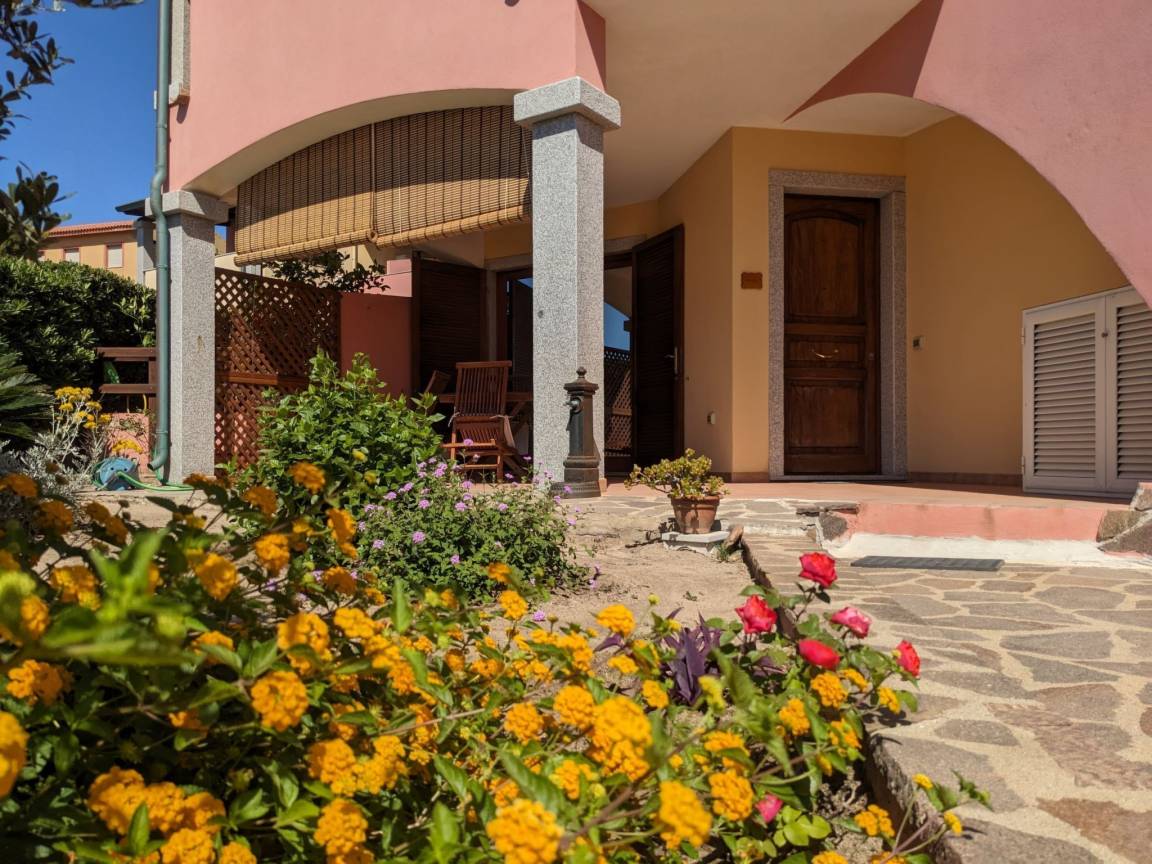 60 M² Appartamento Vacanza ∙ 2 Camere Da Letto ∙ 3 Ospiti - Castelsardo