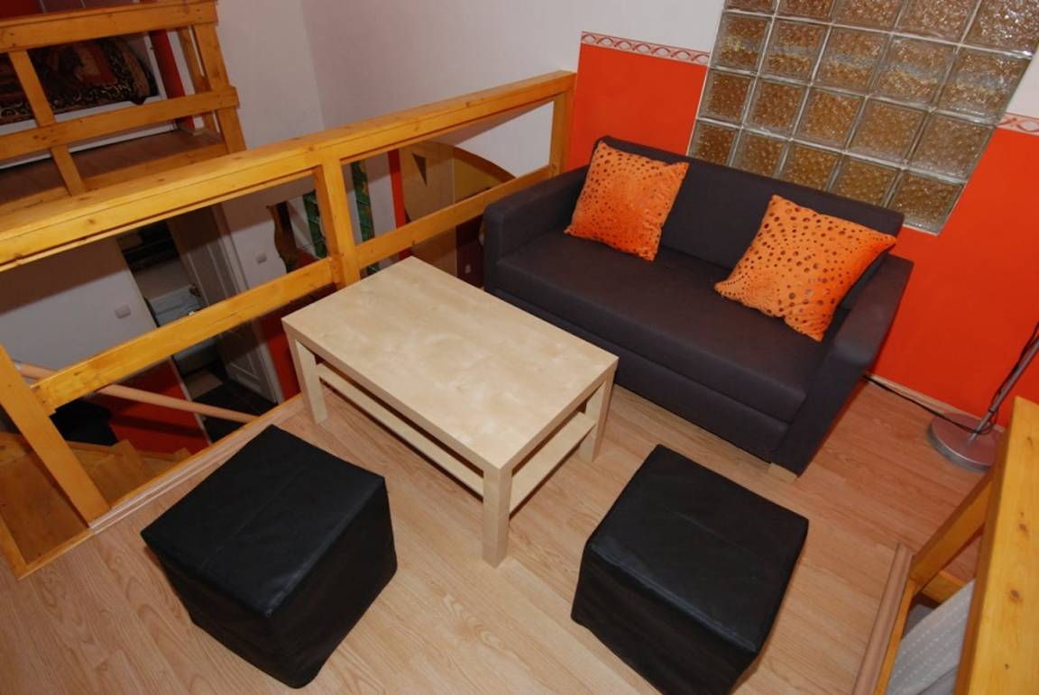 46 M² Apartamento ∙ 1 Quarto ∙ 2 Hóspedes - Budapeste