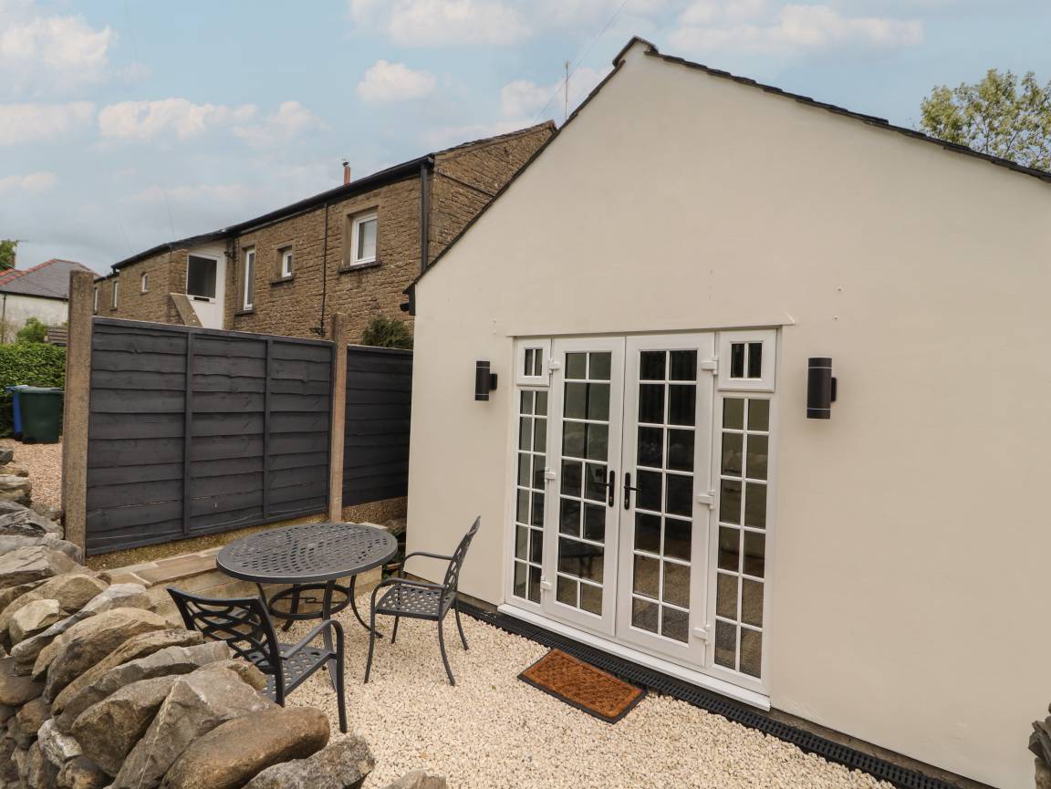 Cottage ∙ 2 Bedrooms ∙ 4 Guests - Horton in Ribblesdale