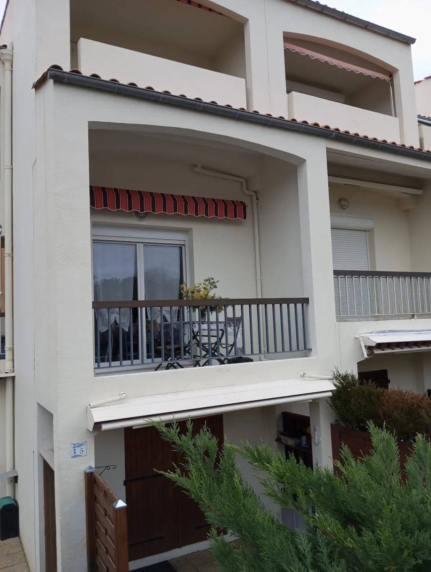 26 M² Studio ∙ 1 Chambre ∙ 3 Personnes - Île d'Oléron