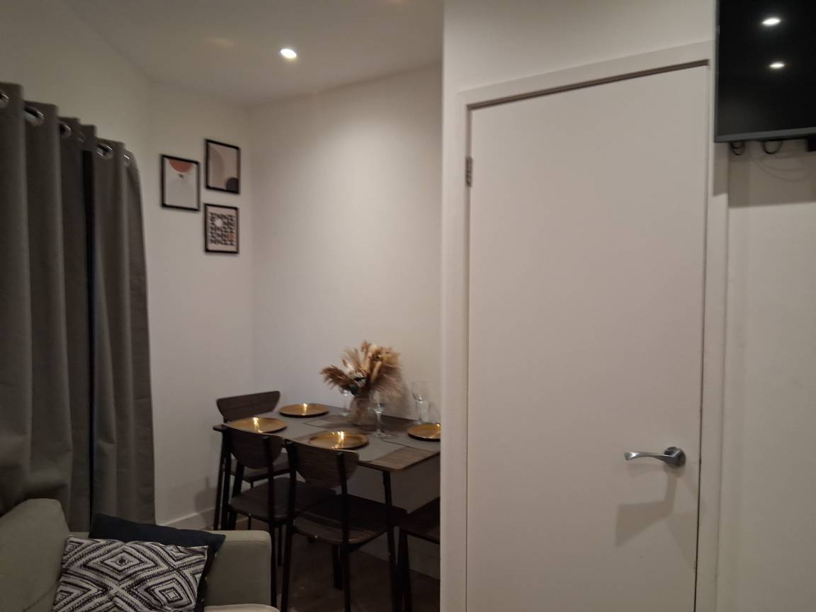 60 M² Apartment ∙ 1 Bedroom ∙ 2 Guests - Southampton, UK