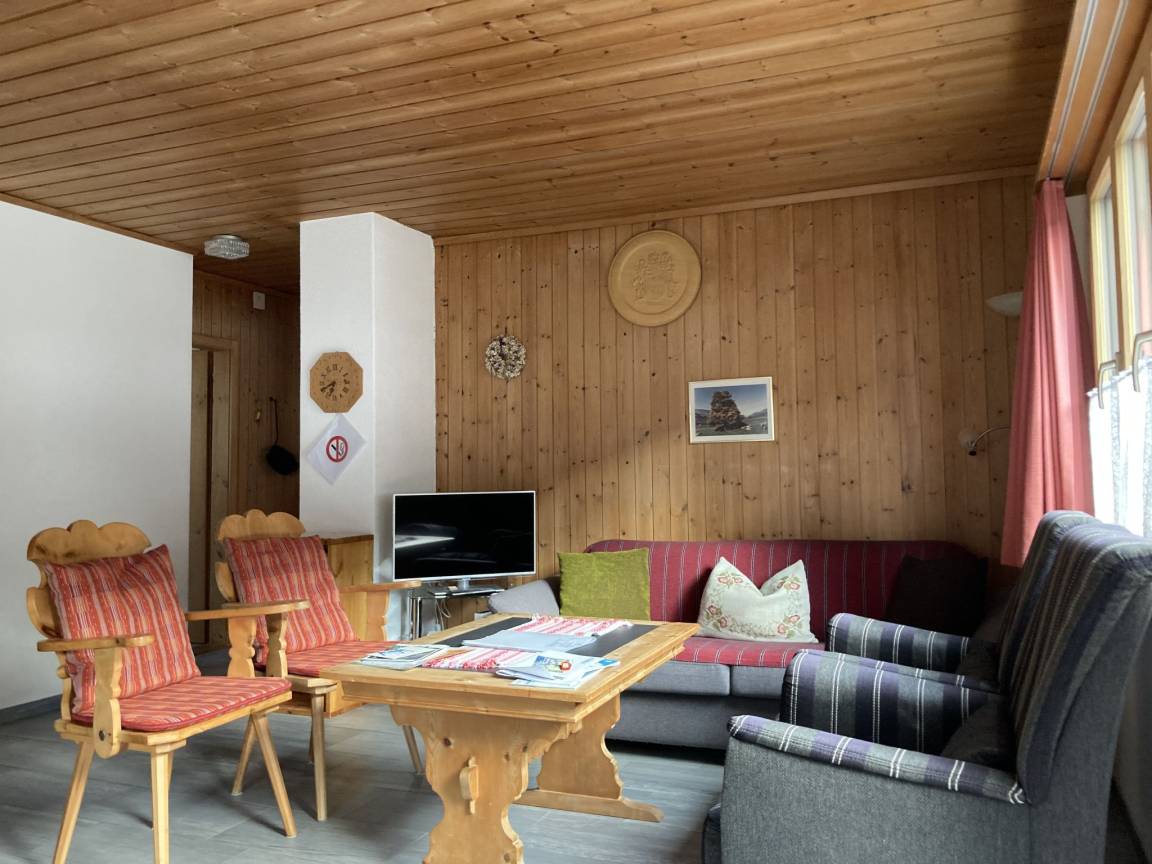Ferienwohnung ∙ 3 Schlafzimmer ∙ 6 Gäste - Mathon