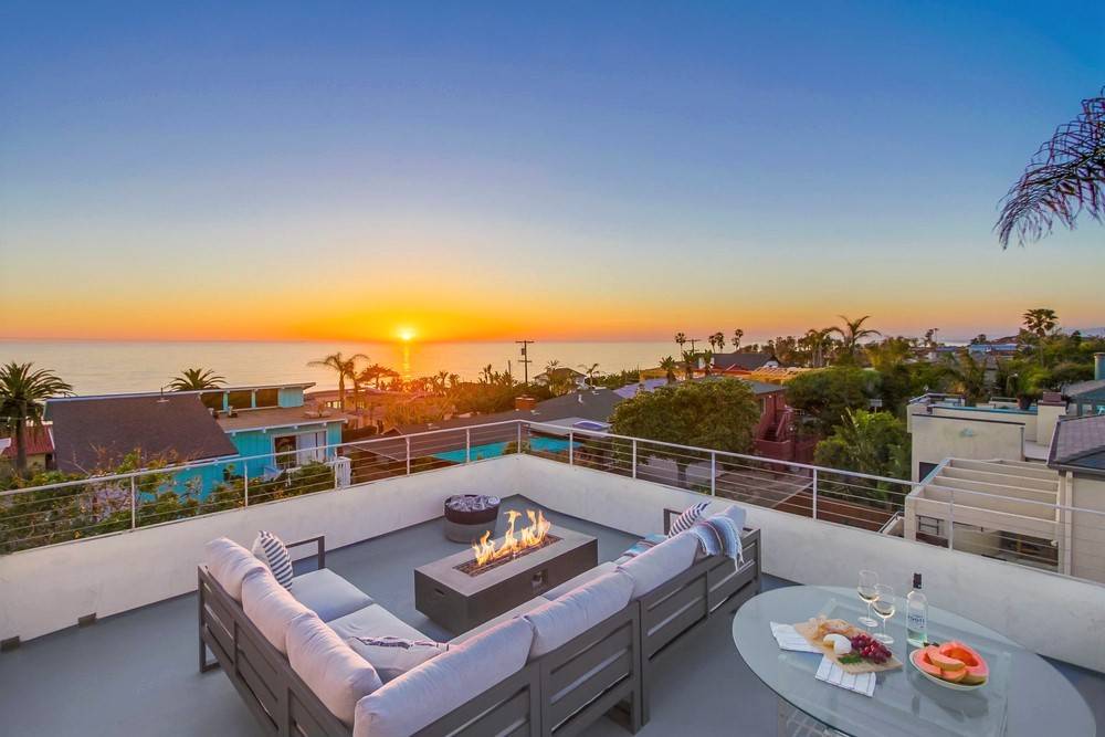 173 M² House ∙ 3 Bedrooms ∙ 7 Guests - Encinitas, CA