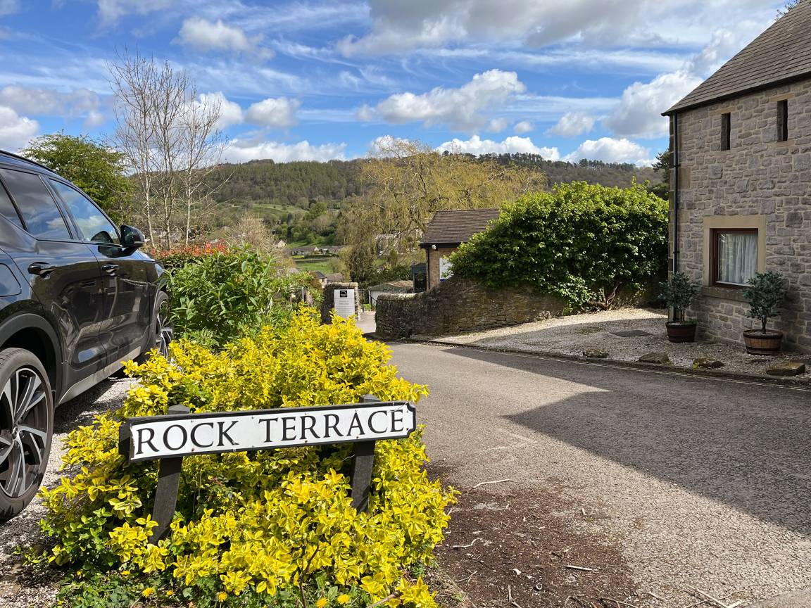 Cottage ∙ 1 Bedroom ∙ 2 Guests - Bakewell