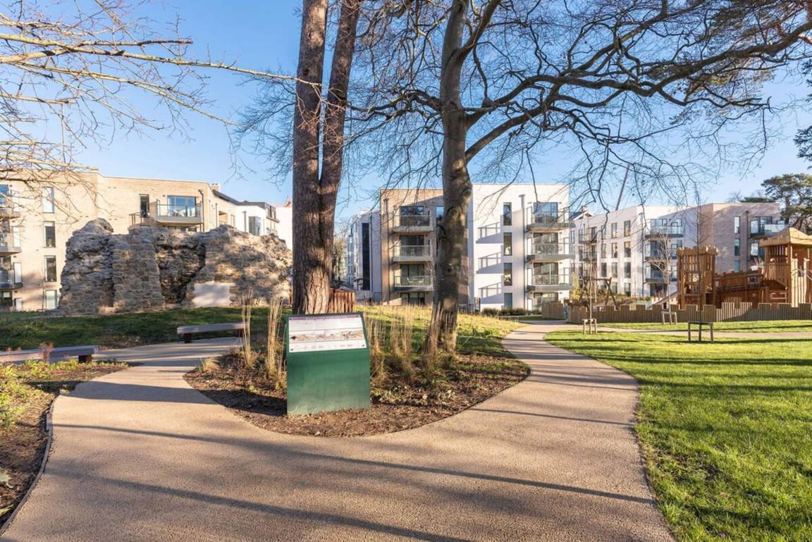 Apartment ∙ 1 Bedroom ∙ 2 Guests - Dublin