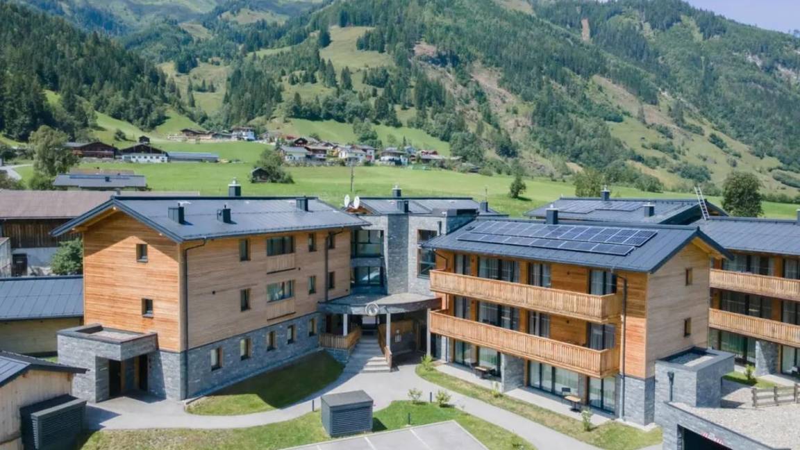 50 M² Ferienhaus ∙ 1 Schlafzimmer ∙ 4 Gäste - Rauris