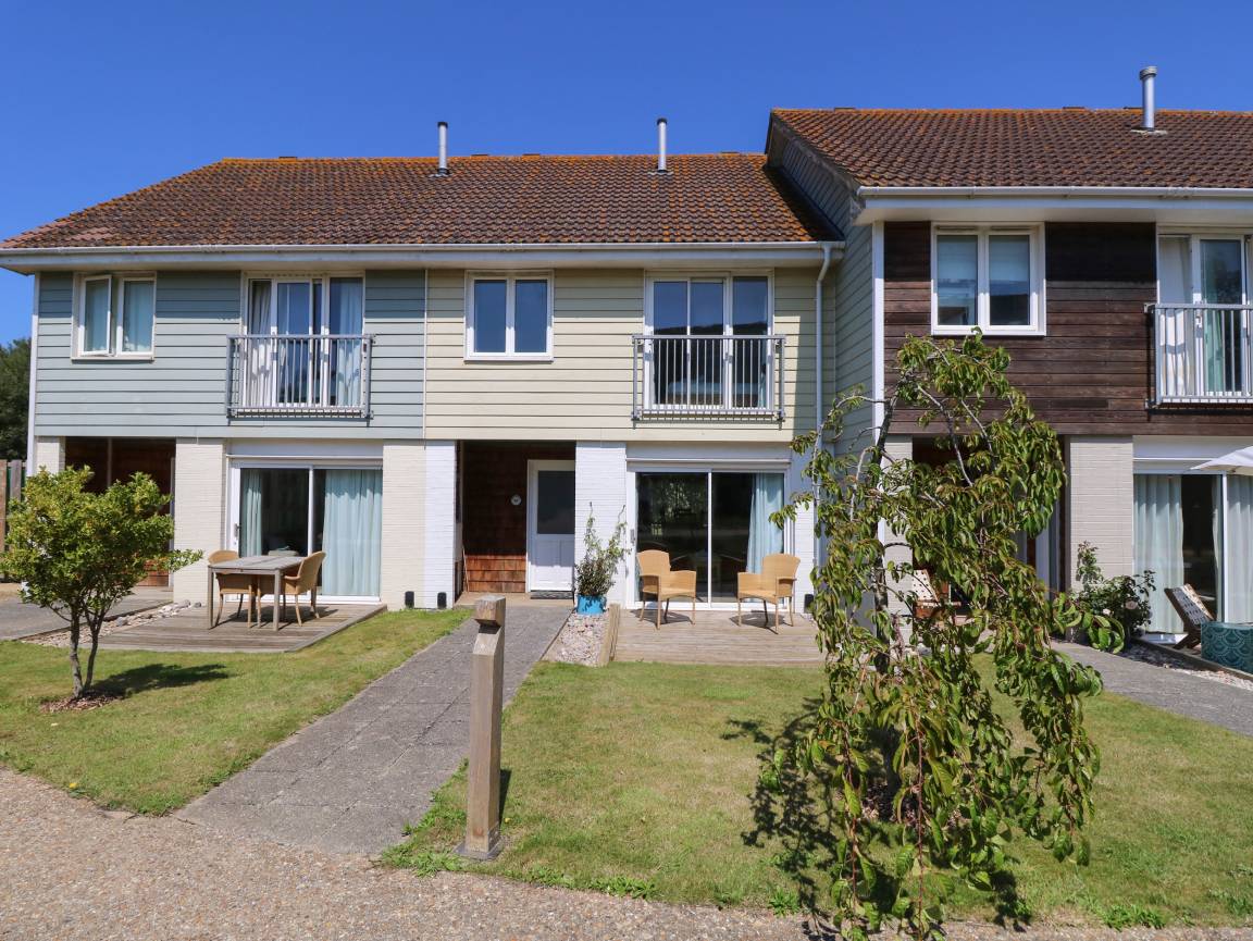 Cottage ∙ 3 Bedrooms ∙ 5 Guests - Isle of Wight