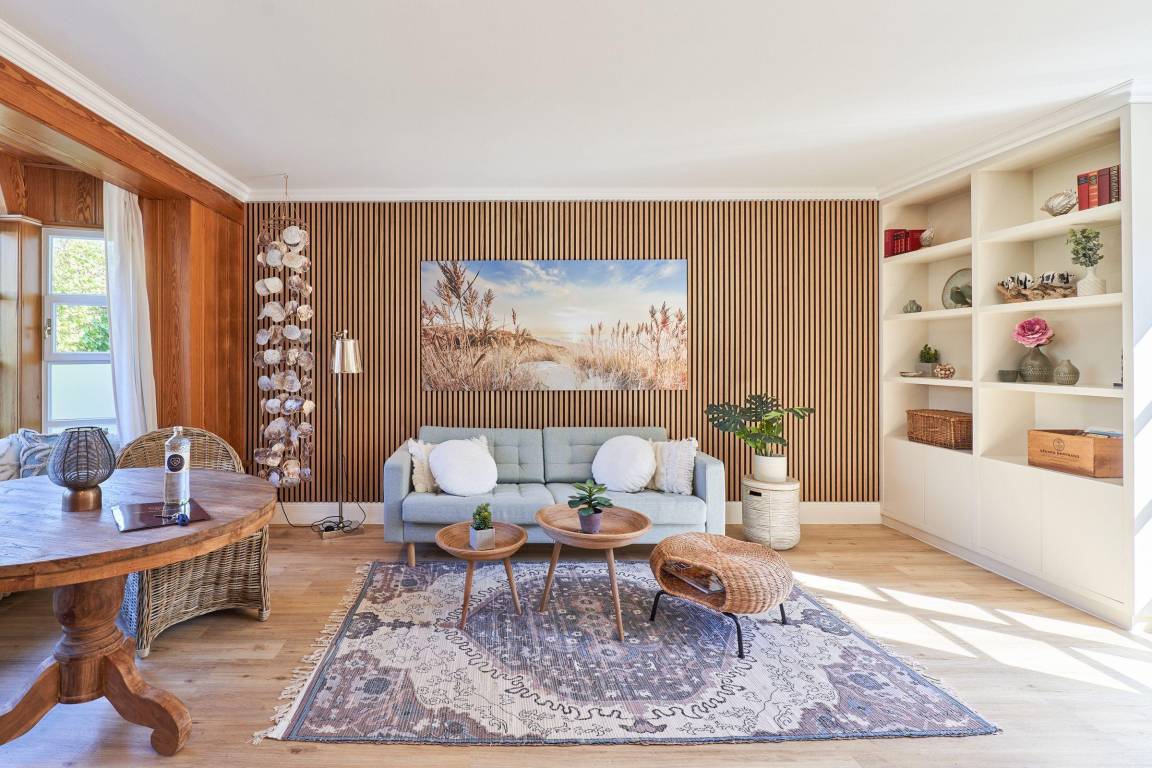 50 M² Huis ∙ 1 Slaapkamer ∙ 2 Gasten - Scharbeutz