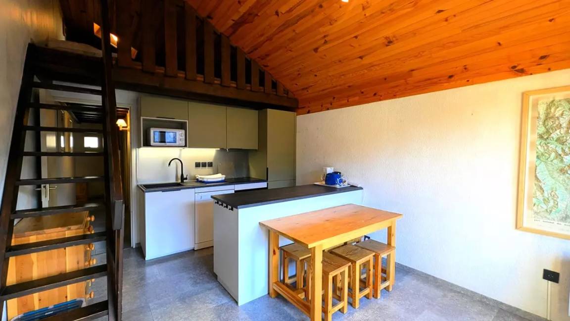 60 M² Appartement ∙ 2 Chambres ∙ 6 Personnes - Puy-Saint-Vincent
