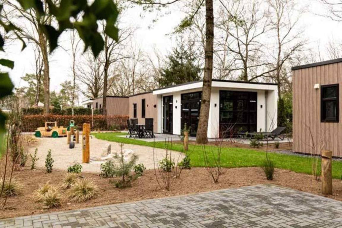 Huis ∙ 2 Slaapkamers ∙ 4 Gasten - Veenendaal
