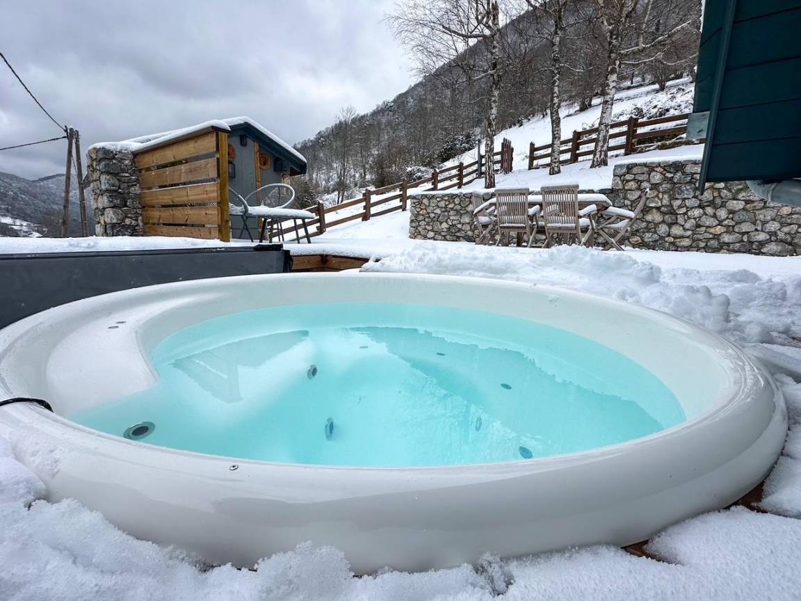 85 M² Gîte ∙ 3 Chambres ∙ 5 Personnes - Le Mourtis