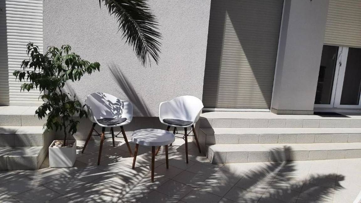 13 M² Hotel ∙ 2 Gäste - Medulin