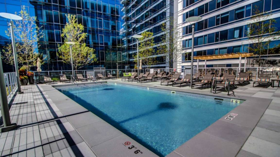 61 M² Ferienwohnung ∙ 1 Schlafzimmer ∙ 3 Gäste - Boston, MA