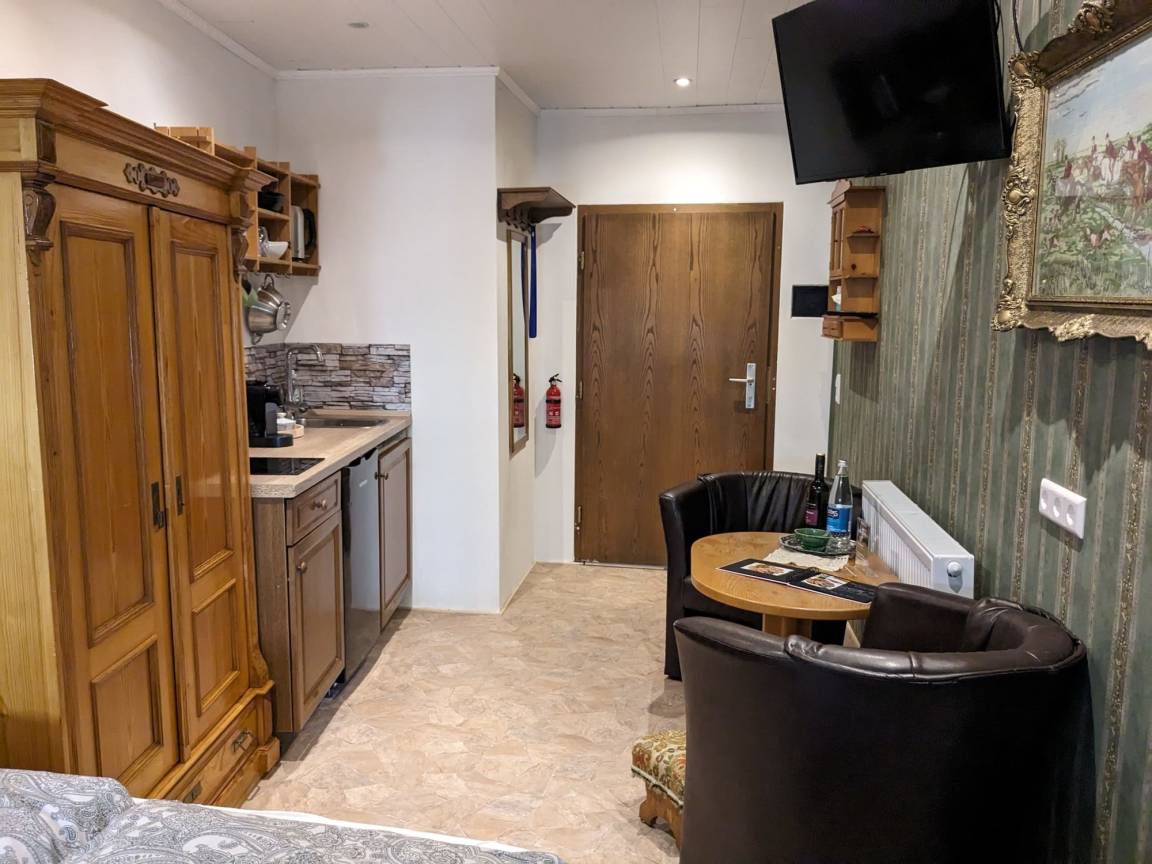 18 M² Private Room ∙ 1 Bedroom ∙ 2 Guests - Sankt Martin
