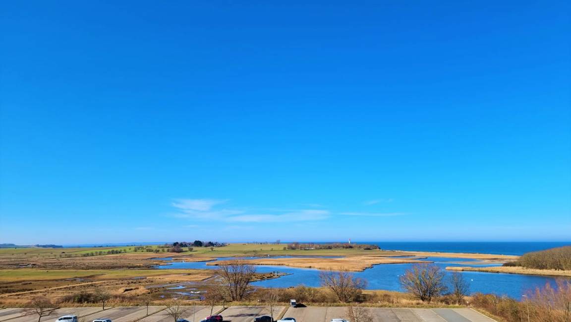 43 M² Ferienwohnung ∙ 2 Schlafzimmer ∙ 4 Gäste - Oldenburg in Holstein